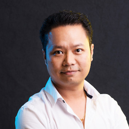 Vachara Kuk Aemavat – SIX Network – Bangkok Music City