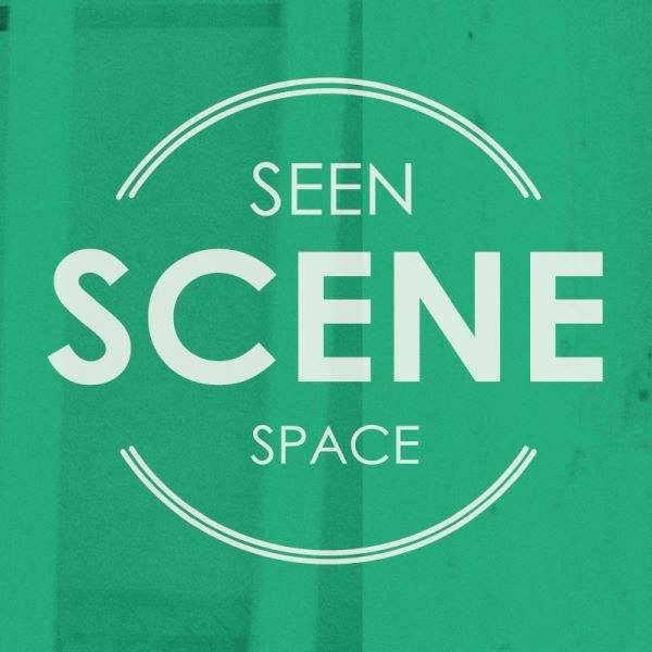 Seen Scene Space logo – Bangkok Music City