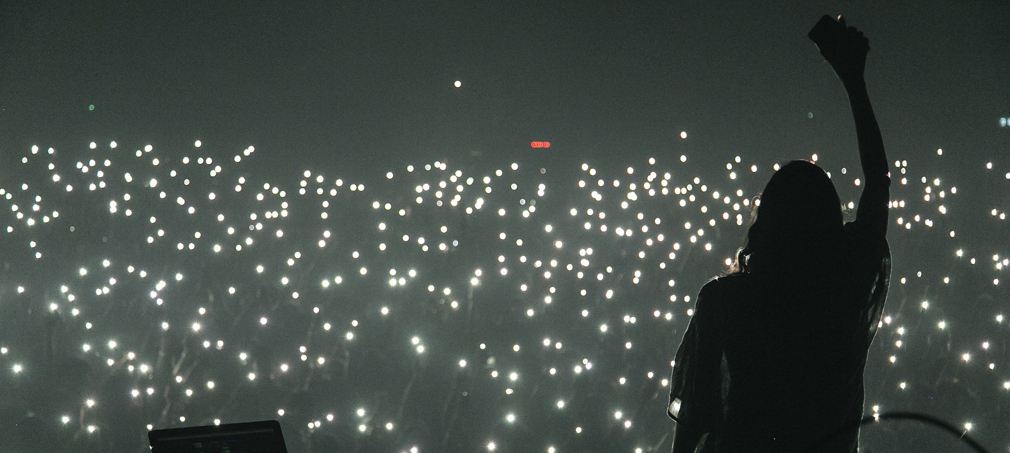 Lights – Bangkok Music City