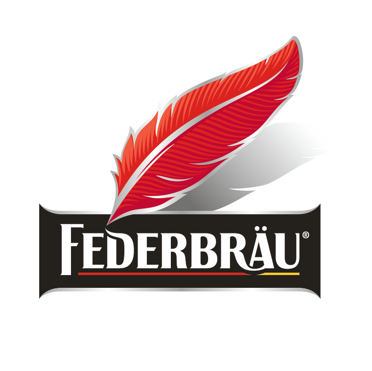 Federbrau logo – Bangkok Music City