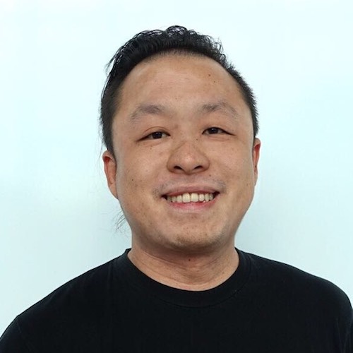 Keith Tan – Bangkok Music City