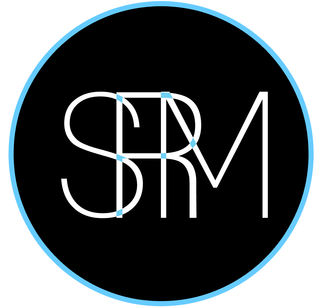 SRM logo – Bangkok Music City